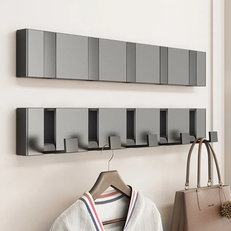 Hidden Foldable Wall Hooks - SUNDOA ☼ Shopping