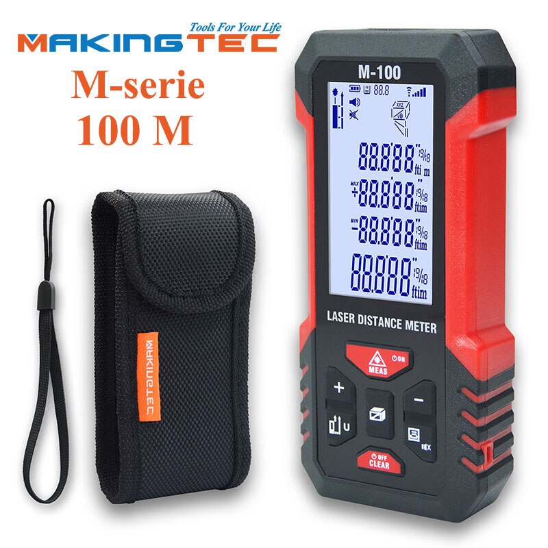 Laser Meter - SUNDOA ☼ Shopping