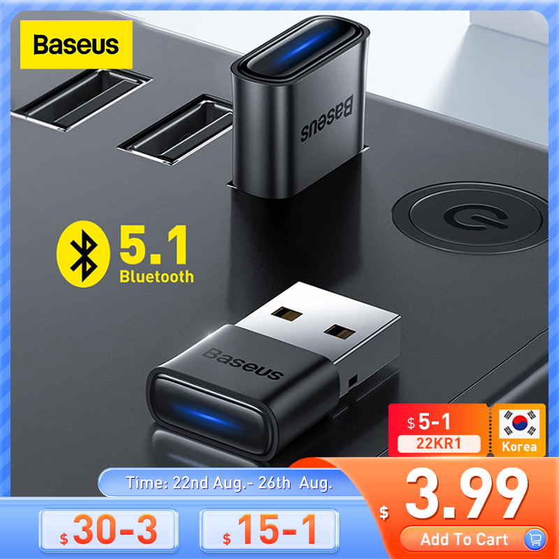 USB Bluetooth Adapter Dongle - SUNDOA ☼ Shopping